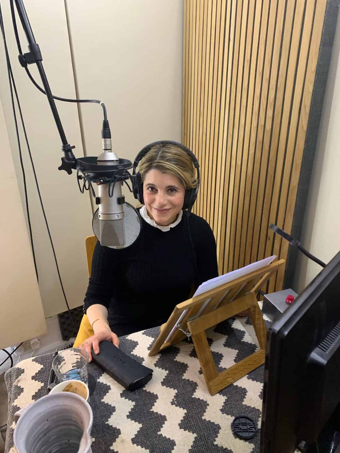 Podcasts – Hallie Rubenhold